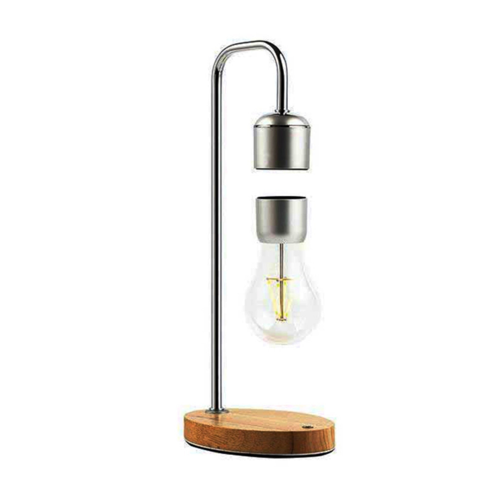 Levitating Smart Lamp | My Store – InnovaTech Hub